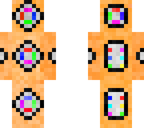 command block | Minecraft Skins