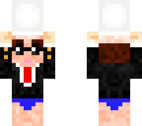 Danny Devito Minecraft Skins