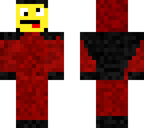 durpy | Minecraft Skins