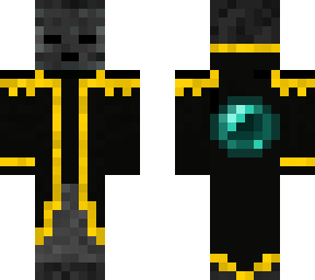 elrichmc | Minecraft Skins