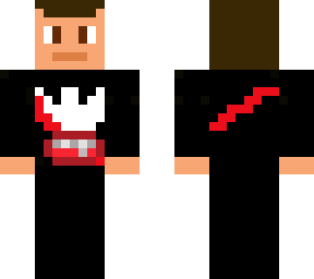 Eshay | Minecraft Skin