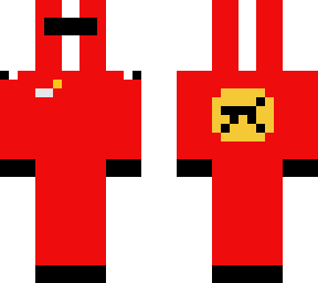 Ferrari F1 Driver | Minecraft Skin