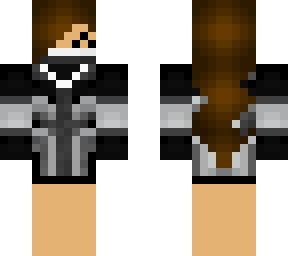 zane romeave | Minecraft Skins