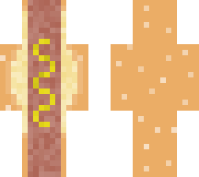 Food | Minecraft Skins