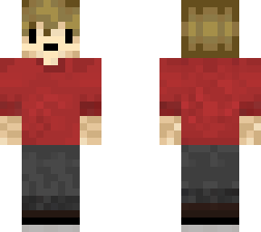 Grain | Minecraft Skin