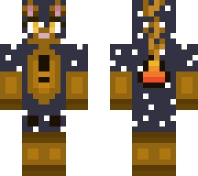 Hyena | Minecraft Skins
