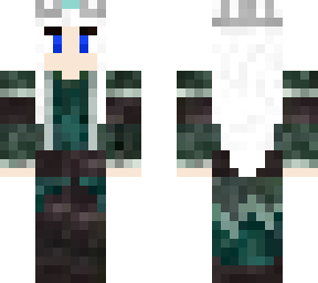 mage high elf edit | Minecraft Skins