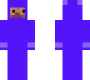 High Steve | Minecraft Skin