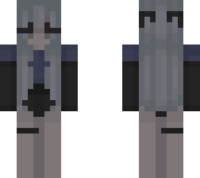 Jemapel | Minecraft Skin