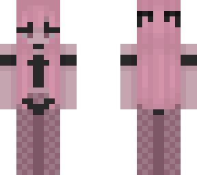 Jemapel | Minecraft Skin