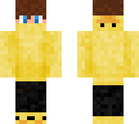 Joe | Minecraft Skins