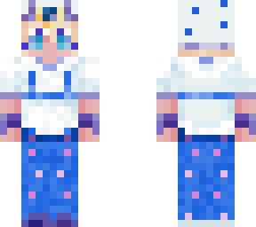 johnny joestar skin | Minecraft Skins