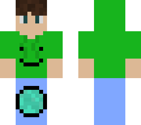 Justin | Minecraft Skins