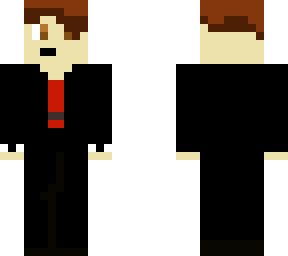 jim halpert | Minecraft Skins