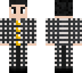koichi | Minecraft Skins