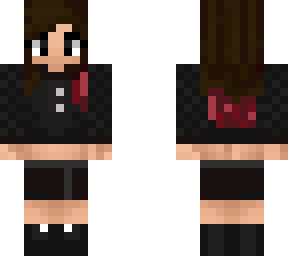 chuu loona | Minecraft Skins