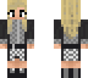 loona | Minecraft Skins