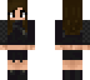 loona | Minecraft Skins