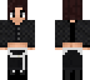 loona | Minecraft Skins
