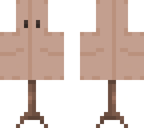 Manikin | Minecraft Skin