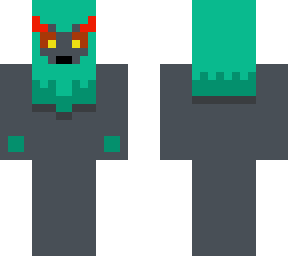 marshadow | Minecraft Skins