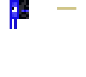 Mask of me | Minecraft Skin