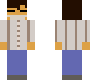 Dsaf Fnaf | Minecraft Skins