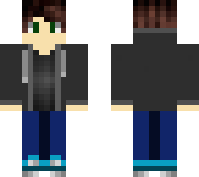 me lookalike | Minecraft Skin