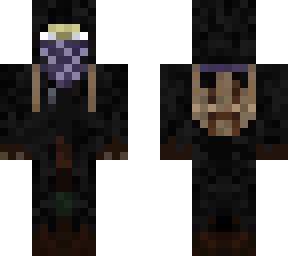 re4 merchant | Minecraft Skins