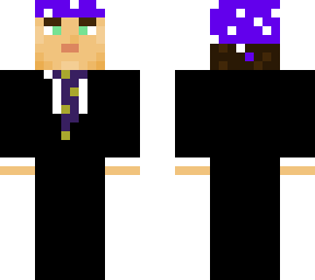 michael scott | Minecraft Skins