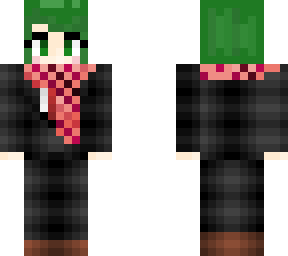 hiyori | Minecraft Skins