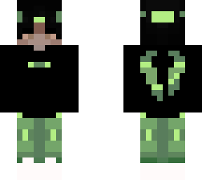 money skin | Minecraft Skin