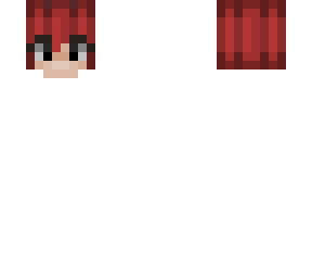 MS Head Only | Minecraft Skin