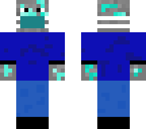 ugly ui | Minecraft Skins