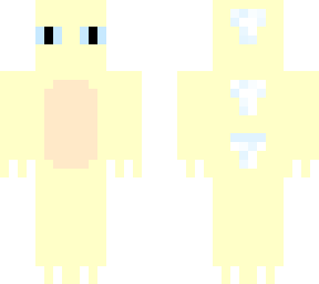 OC plain | Minecraft Skin