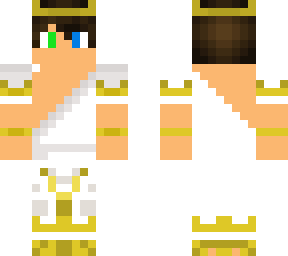 OWO | Minecraft Skin