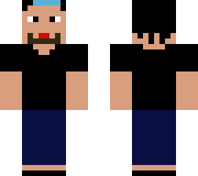 plech | Minecraft Skins