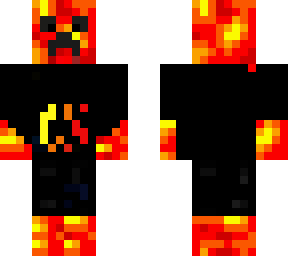 preston | Minecraft Skin