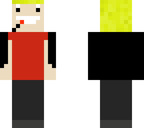 rantaro | Minecraft Skins