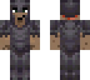 ricardo milos | Minecraft Skins