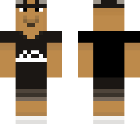 Tapir 590 | Minecraft Skin