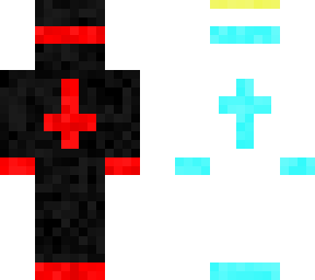 God | Minecraft Skins
