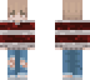 Cringy | Minecraft Skins