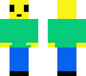 Minecraft Skin