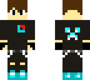 after position | Minecraft Skin