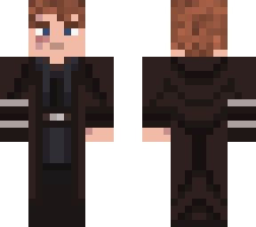 Anakin Skywalker | Minecraft Skin