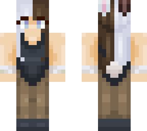 beep boop | Minecraft Skin