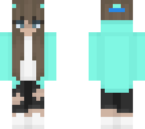 Firelight | Minecraft Skins