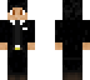 possum | Minecraft Skins