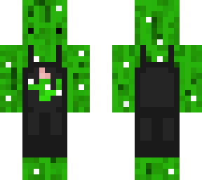 Cactus | Minecraft Skin